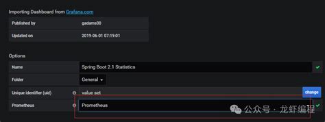 springboot整合prometheus构建高效、灵活的监控系统 51cto