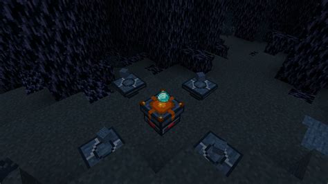 Download Into The Woods Minecraft Mods And Modpacks Curseforge