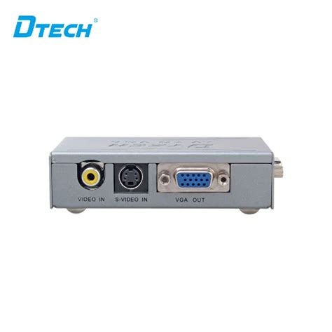 China Manufacturer Av To Pc Converter Adapter Applicant For Cctv Buy Av To Pc Converter Cctv