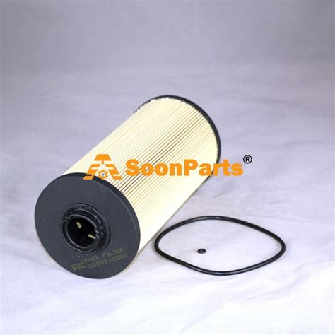 Fuel Filter 8980742880 4679981 Ff269 P502424 Ef2702 For Donaldson