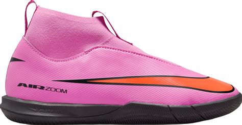 Dvoranski čevlji Nike Jr Zoom Superfly 10 Academy Ic 11teamsportssi