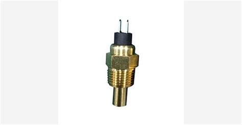 Diesel Generator Temperature Sensor 12npt 102 From China Manufacturer Dongguan Tuancheng
