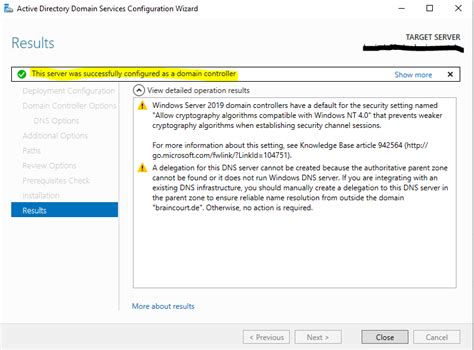 Upgrade Windows Server 2016 Domain Controllers And Ad Schema To Windows