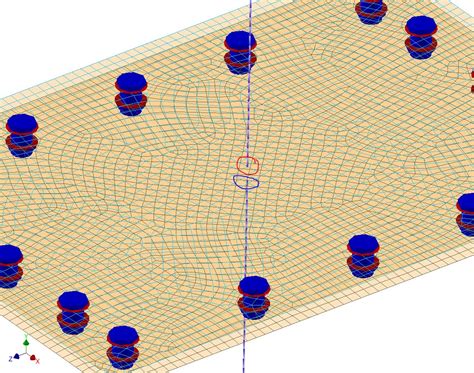 Solved Static Linear Analysis Using Bolt Connectors Autodesk Community