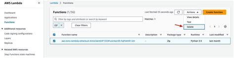 import ethereum private keys to aws kms aws web3 blog