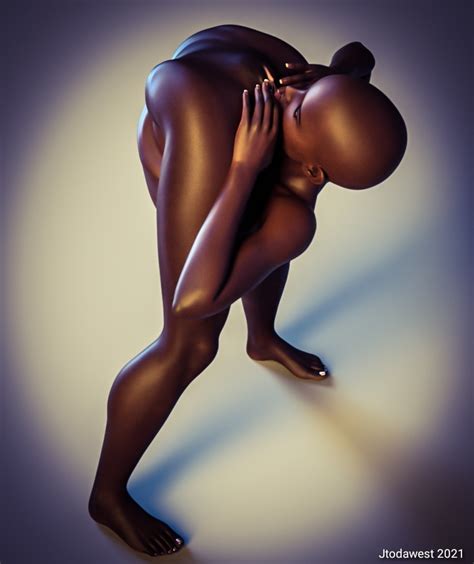 Rule 34 1girls 3d Athletic Female Autocunnilingus Bald Bald Female