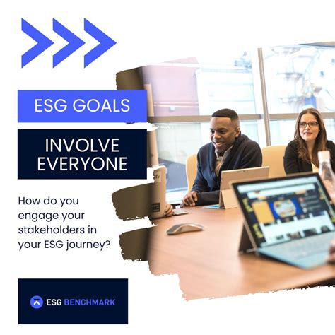 Esg Benchmark Group On Linkedin Esg Esgbenchmarking