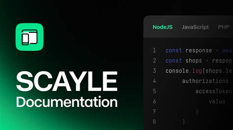 Audit Logs General Scayle