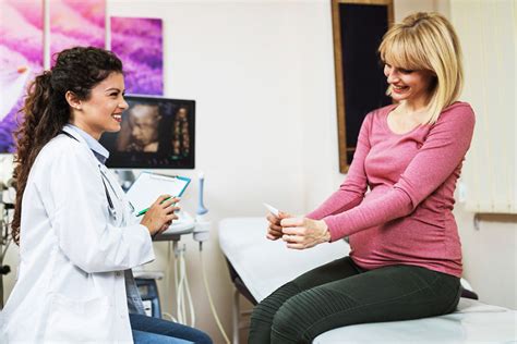 4 Annual Gynecological Exam Miami All Inclusive Preventive Care