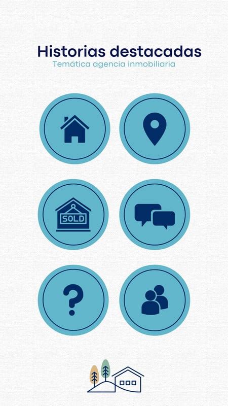 Plantillas Personalizables De Historias Destacadas Canva
