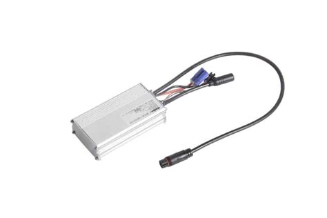 Everything You Want To Know About The E Bike Motor Controller AuroraElectrico