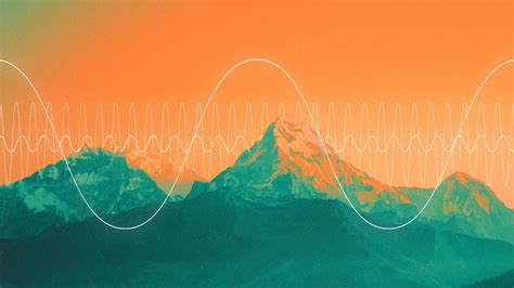 What Is A Spectrogram The Producers Guide To Visual Audio Landr