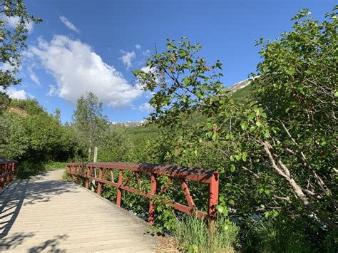 Hatcher Pass Recreation Area Mat Su Trails And Parks Foundation