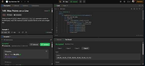 amitesh mishra on linkedin 100daysofcode leetcode