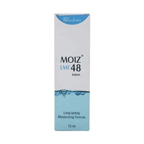 Moiz Lmf 48 Lotion Ab Enterprises