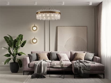 Из голых стен в уютное и стильное пространство современная трешка для семьи с ребенком и пятью