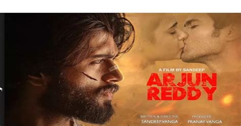 Arjun Reddy Dialogues Vijay Devarakonda Arjun Reddy Movie Powerful