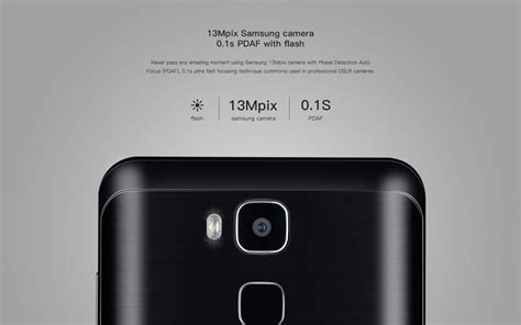 DOOGEE Y6 price, specs and reviews - Giztop