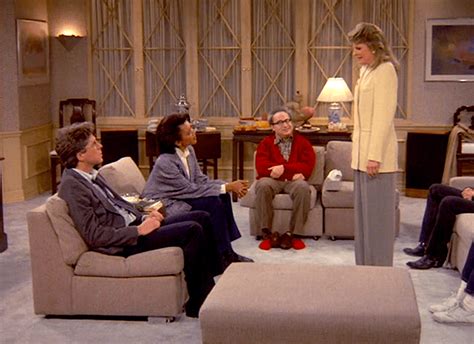 The Ten Best Murphy Brown Episodes Of Season One Thats Entertainment