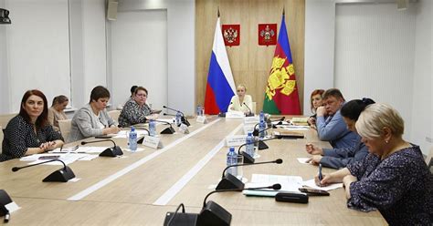 В Краснодарском крае в 2022 году отремонтировали 35 школьных пищеблоков 15 ноября 2022 г