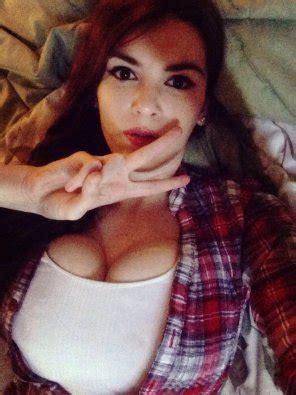 Plaid Shirt Porn Pic