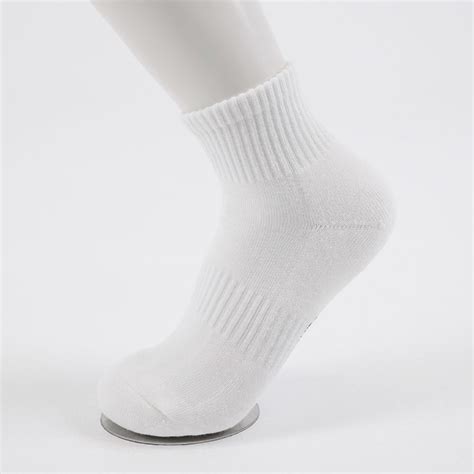 자체제작 당일발송 스포츠 발목 양말 남여 더블쿠션단목 아이디어스