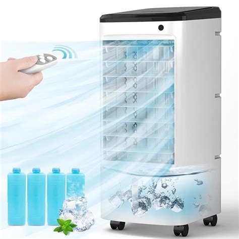 Buy Comfyhome 3 In 1 Portable Air Conditioners Windowless 65