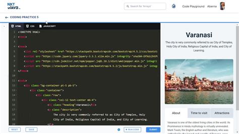 Aberna Appu On Linkedin Ccbp Nxtwave 100daysofcoding Challenge