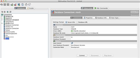 Investigating Stash Database Schema Atlassian Support Atlassian Documentation