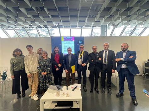 A Didacta Cna Porta La Best Practice Della Scuola Di Ceramica Anteprima24 It