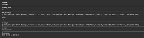 Using Gelf With Powershell Graylog Central Peer Support Graylog Community