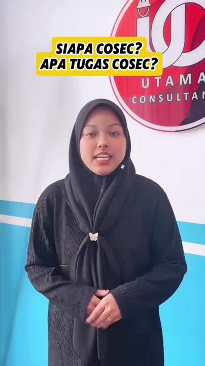 Siapakah Cosec Apa Tugas Cosec Untuk Makluman Anda Cosec Bertindak… Daftar Cidb Pantas