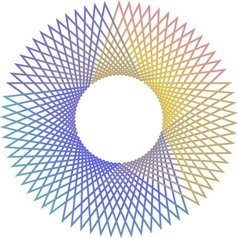 Premium Vector Free Vector Color Gradient Pattern