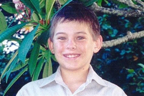 Missing Daniel Morcombe 13 Queensland 🇦🇺 Australia Spotlight