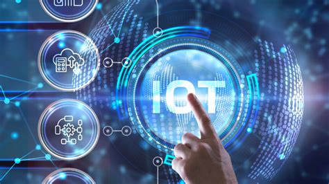 Ai In Securing Iot Ecosystems Safeguarding The Future Of Connected Devices