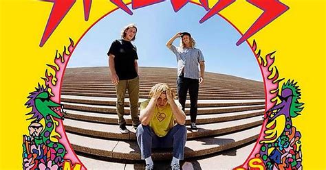 A Song A Day Stop By Skegss Album On Imgur