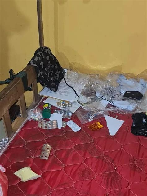 មន្ត្រីមន្ទីរកសិកម្មម្នាក់ ដេកស្លាប់នៅក្នុងផ្ទះជួលមួយកន្លែង ភ្ញាក់ផ្អើលដល់ប្រជាពលរដ្ឋ Tsk News