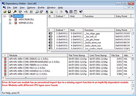 C Application Exits No Exception When Referencing Bit Dll From C Stack Overflow