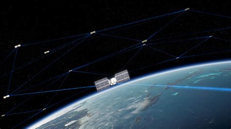 Rocket Lab Completes Key Milestone In Satellite Development For U S Space Development Agency