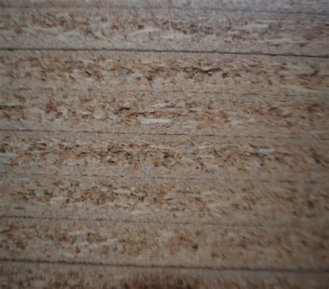 Particleboard Standard Moisture Resistant Creative Timbers