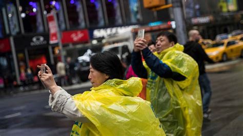 Update Your AccuWeather App To Stop Sharing Your Location Data