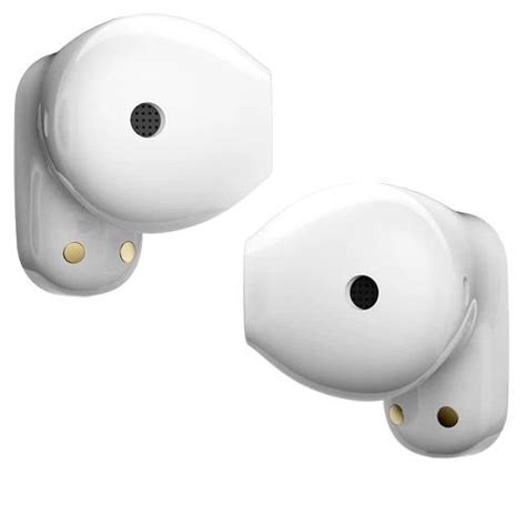 Airbuds 20 Branco Ncr Angola Ncr Angola