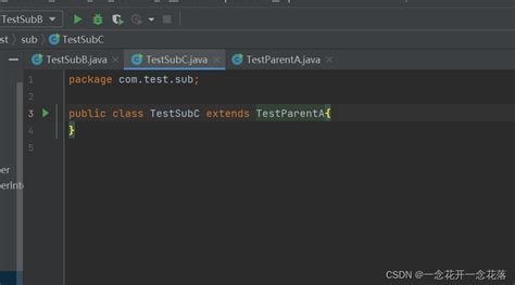 Spring中子类继承父类的属性如果更改此属性会影响其他的子类吗？spine父级不影响子级 Csdn博客