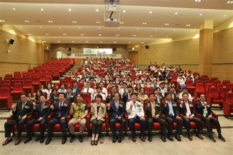 창원경상대병원 개원3주년 기념식선도의료 지향 노컷뉴스