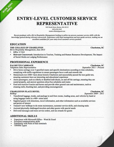Office Job Resume Objective Examples How To Write A Resume Objective That Wins More Jobs