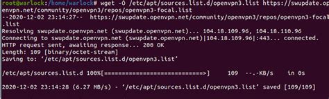 how to set up openvpn 3 linux cactusvpn