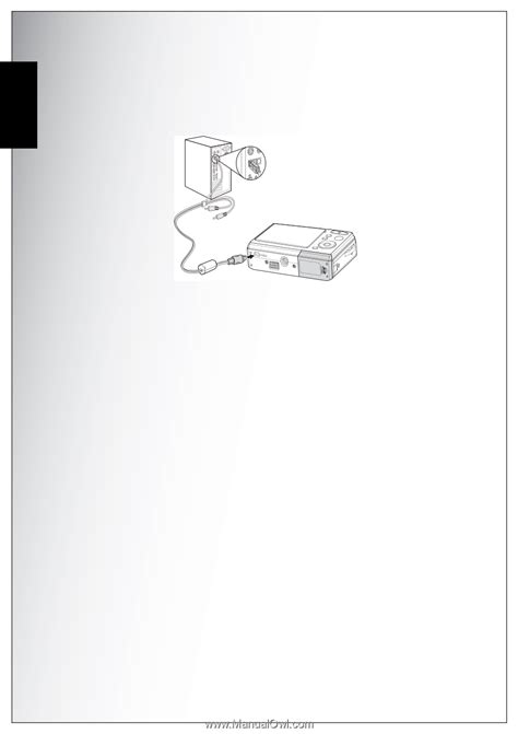 Transferring Photos Videos To Your Pc Software Sanyo S1070