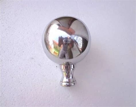 Aluminum Beds Post Knobs At Best Price In Moradabad By Acme Exports