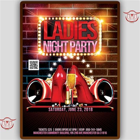 Sexy Invitation Etsy