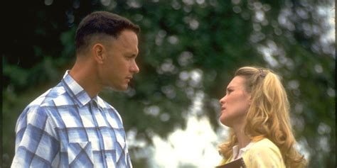 Forrest Gump Hidden Details You Never Noticed